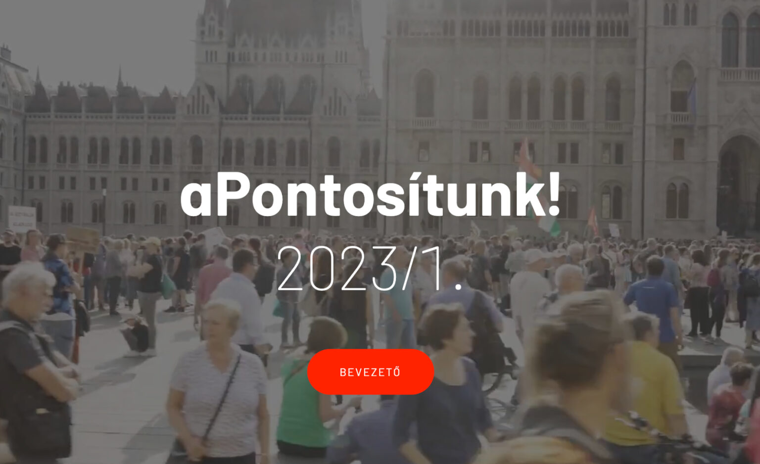 aHang – Alaphang, felhang, összhang!