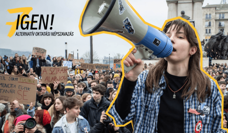 aHang – Alaphang, felhang, összhang!