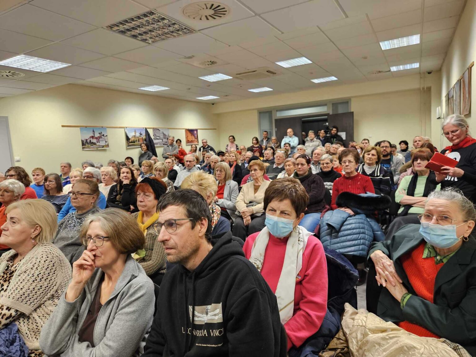 aHang – Alaphang, felhang, összhang!