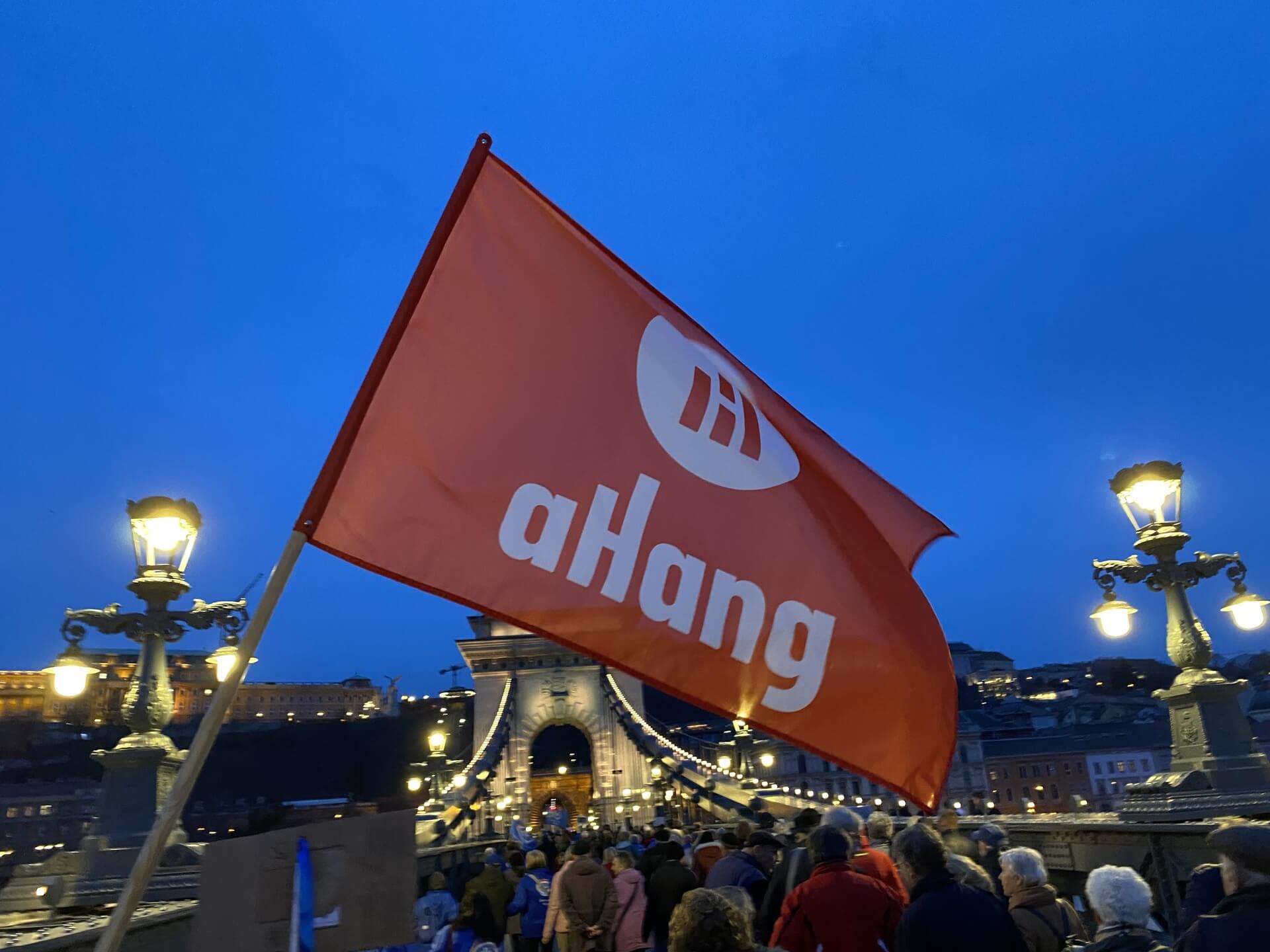 Jelentkezz az aHang csapatához! – aHang